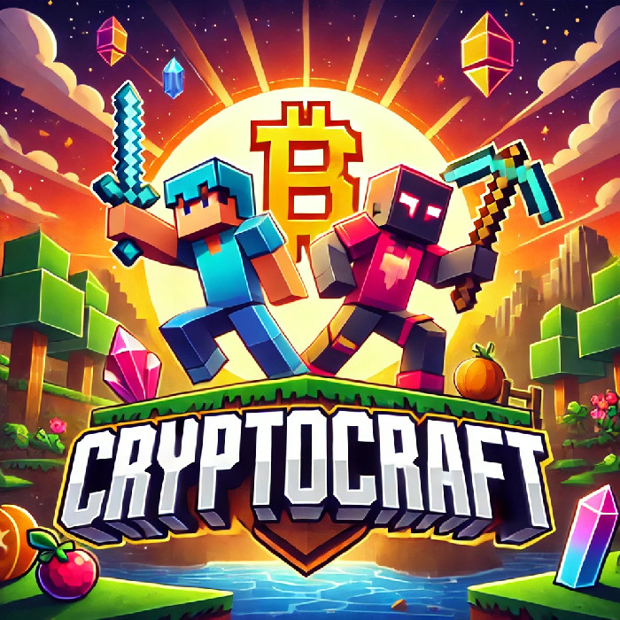 Over ons :: CryptoCraft